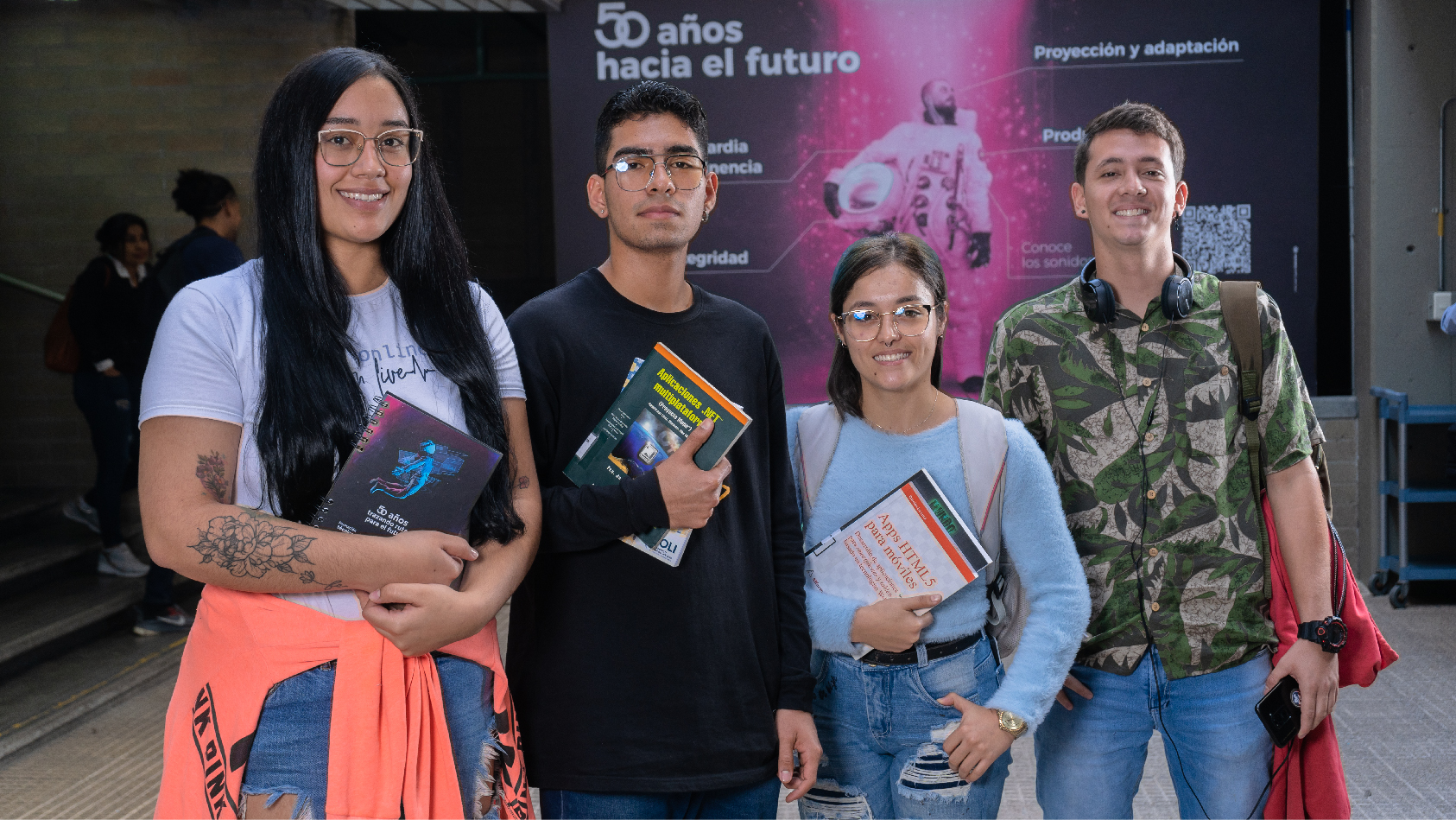 Cesde Proyectos – Educación