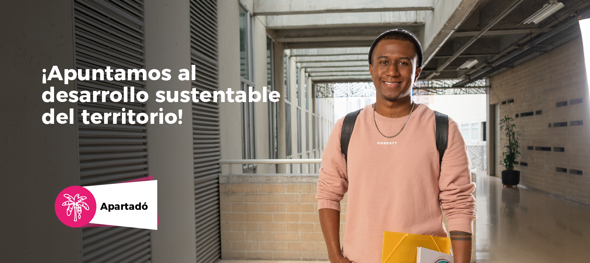 Cesde Apartadó - Me Conecta