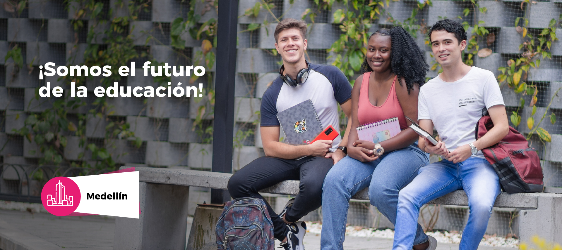 Cesde Medellin - Me Conecta