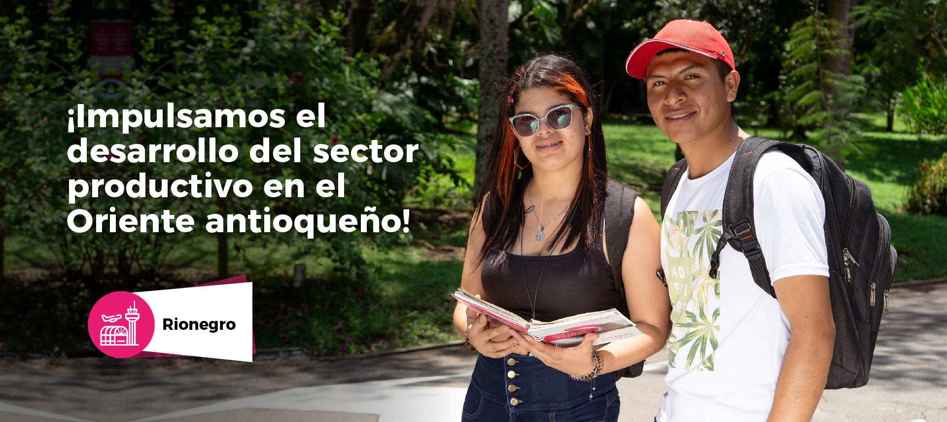 Cesde Rionegro - Me Conecta